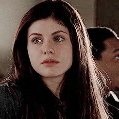 Alexandra Daddario  Tumblr White Collar Kate Moreaualexandra