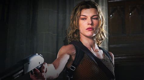 Resident Evil 2 Apocalipsis