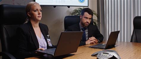 Season Three Vindication Series