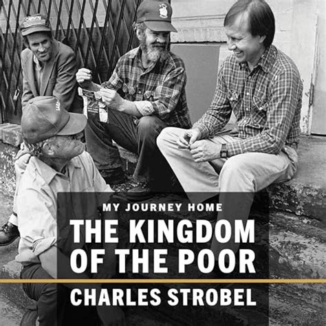 Charles F Strobel Audio Books Best Sellers Author Bio