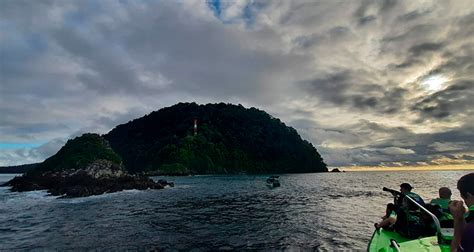 Wwf Colombia Y Procolombia Se Unen Para Promover El Turismo De