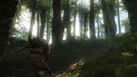 Review Ghost Recon Breakpoint Drones Tiros Y Frustraciones Cultura Geek