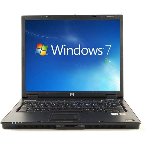 Hp 6320 Core 2 Duo Laptop Shopee Malaysia