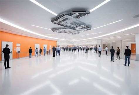 Understanding Ultra Wideband Technology Uwb In Indoor Navigation By Vaishak Medium