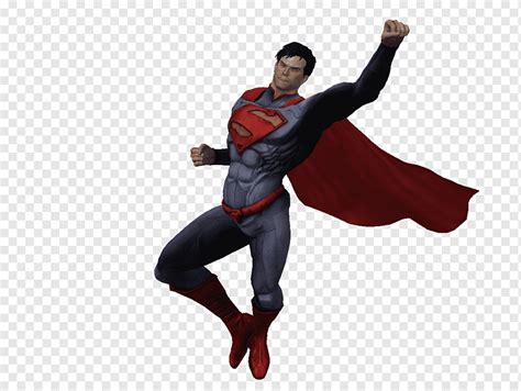 Superman Injustice Png