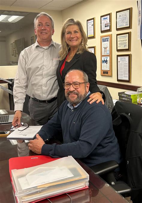 Karen Larson On Linkedin Another Successful Closing Took Some Extra
