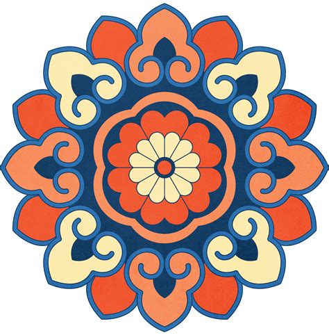 Pattern Summary On Behance