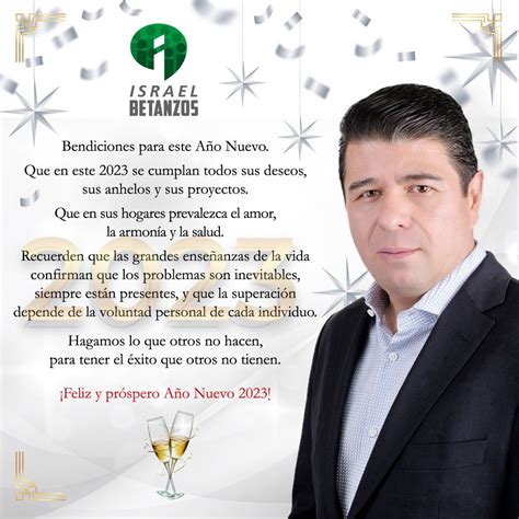 Israel Betanzos C Betanzosoficial Twitter