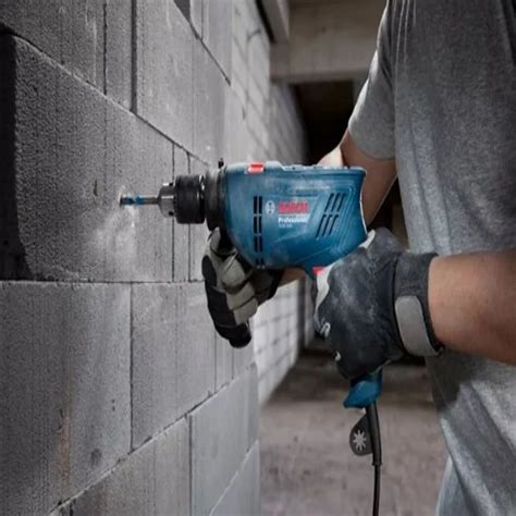 Bosch Gsb 600 At ₹ 2500piece Bosch Drilling Machine In Jabalpur Id