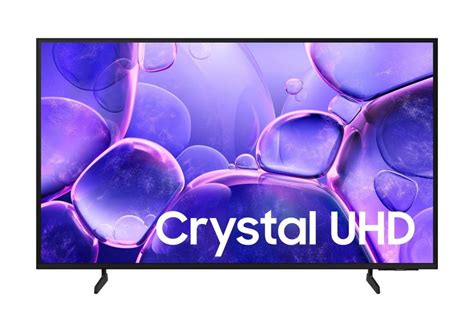 Samsung Ua55u8100fulxl Smart Tv Specifications Price And Features 2026