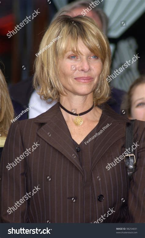 Kate Capshaw Actress 60 Photos Moonagedaydream Film