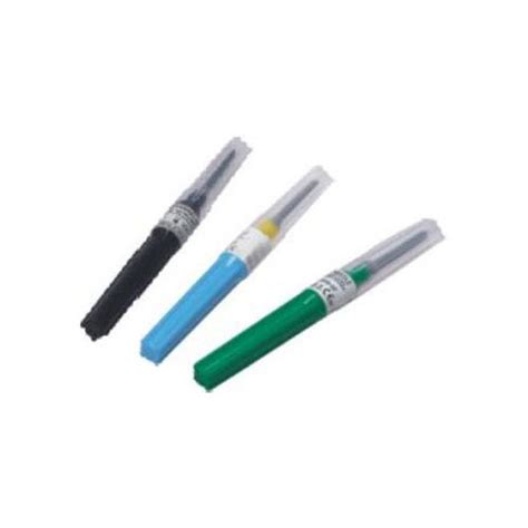 Blood Collection Needle At Best Price In Mumbai By Ishwari Healthcare Private Limited ID