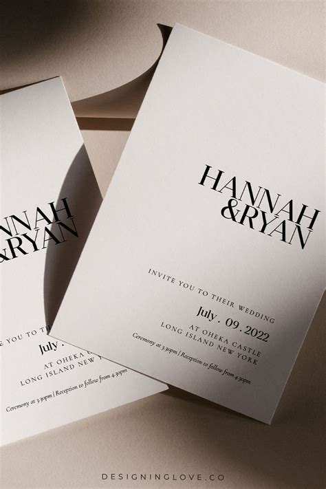 The Global Tapestry Of Modern Wedding Cards Classy Wedding