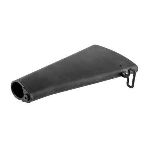 Ar 15 Retro Buttstocks Ar 15 Buttstock Assembly Black M16a1