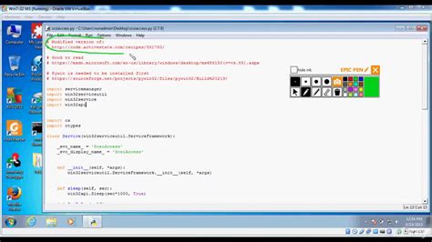 Python For Offensive Pentest A Complete Practical Course