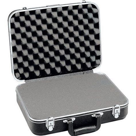 Platt 1412 Abs Foam Filled Cases 12 X 9 X 5