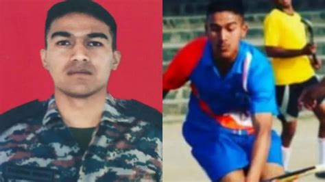 जम्मू कश्मीर में सेना ने आतंकी को मार गिराया लेकिन कैप्टन दीपक सिंह को खो दिया The Lallantop