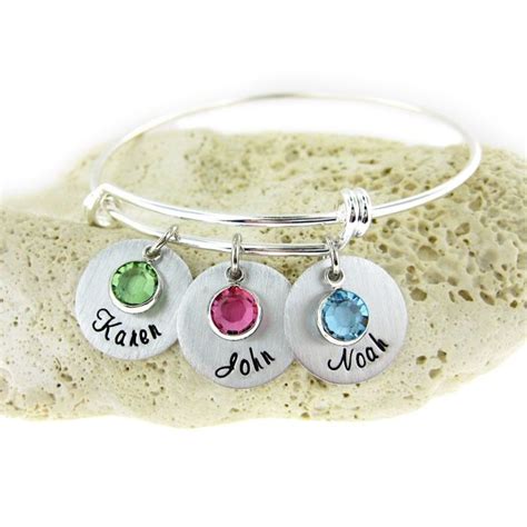 Mothers Jewelry With Birthstones Saferbrowser Yahoo Image Search