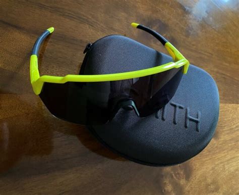 Smith Optics Shift Split Mag Sunglasses Review