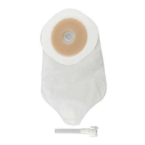 Urostomy Pouch Activelife® One Piece System 11 Inch Length 1 14 Inch