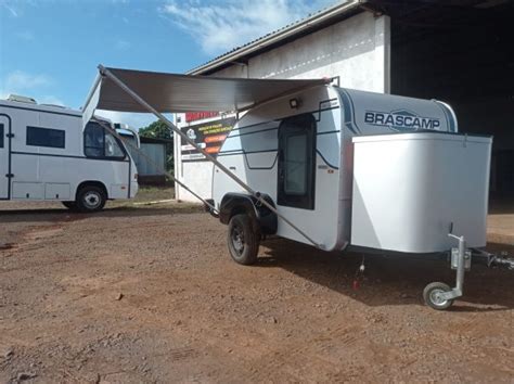 Mini Trailer Classic 2025 Br Especialistas Em