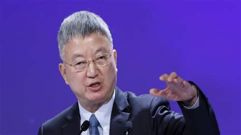 China Stimulus To Make ‘big Impact Ex Pboc Official Says