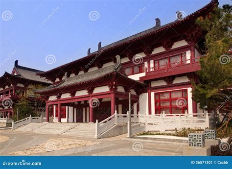 Classical Architecture In Buenos Aires Royalty Free Stock Image