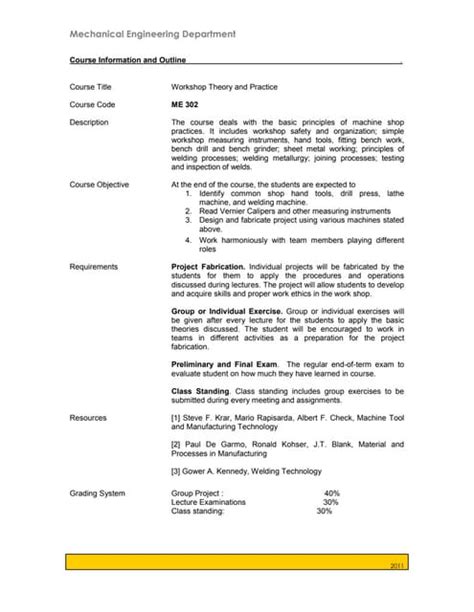 Workshop Theory Andpractice Pdf