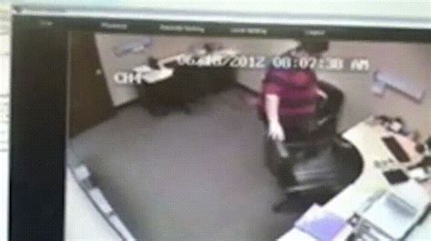 Office Chair Quits Its Job Funny S Fails Funny  Funny Fails