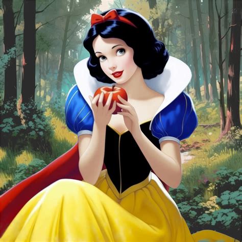 See My New Artwork At Color Now Disney Princess Snow White Snow