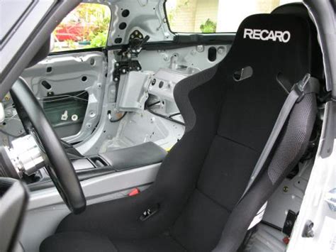 Semi Gutted Interior Alcantara Door Panels S2ki Honda S2000 Forums