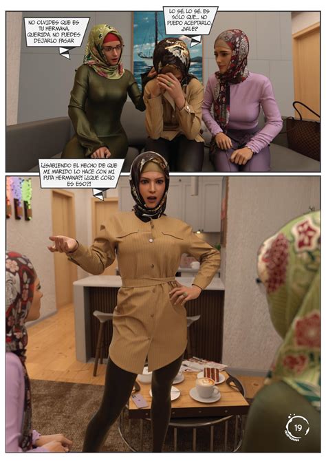 [crispy Cheese] The Fab 40 Comic Porn