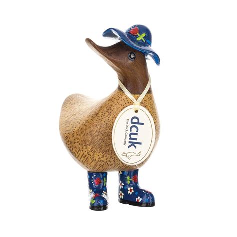 Dcuk Ducks Annual Ornaments