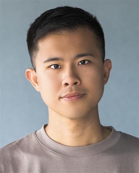 Kevin Cheng Credits Bio News And More Broadway World