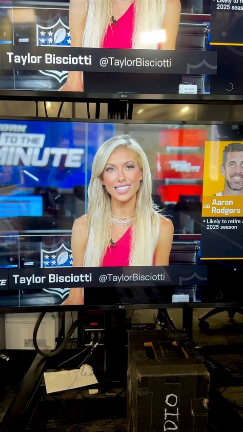 Taylor Bisciotti