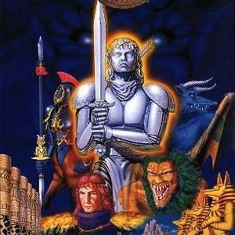 Stream Famicom Actraiser Fillmore 2a03vrc6 Cover By Kashiwa