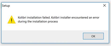 Issue Installing Windows When Needing To Upgrade To Python Issue