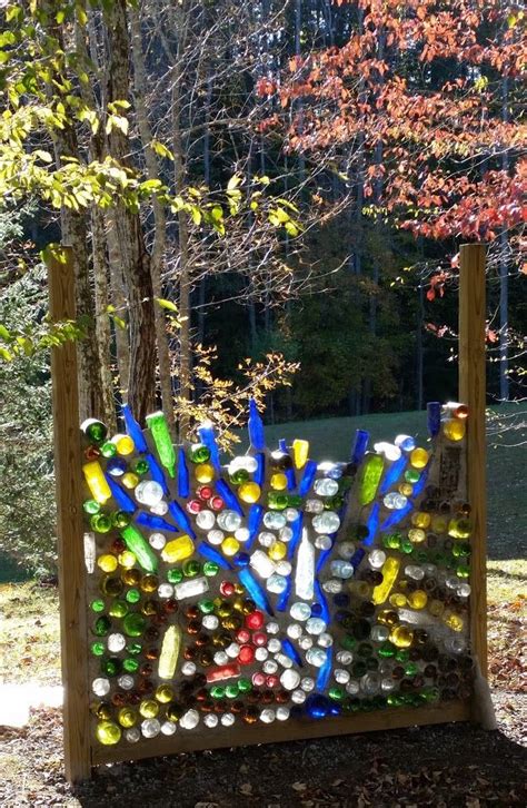 32 Insanely Beautiful Upcycling Projects For Your Home Recycled Glass