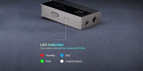 Ibasso Dc Elite Portable Dacamp Audio46
