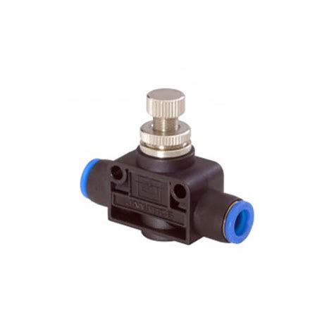 Inline Type Flow Control Valve Customized Port Sizes Sealed Design For Gas And Water Media