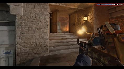 Cs2 Lobby Solo Youtube