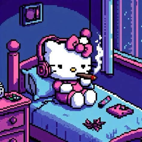 Stream Hello Kitty Listening To This Benger And Smoking Weed By 𝕼𝖉ł𝖆𝖙𝖞