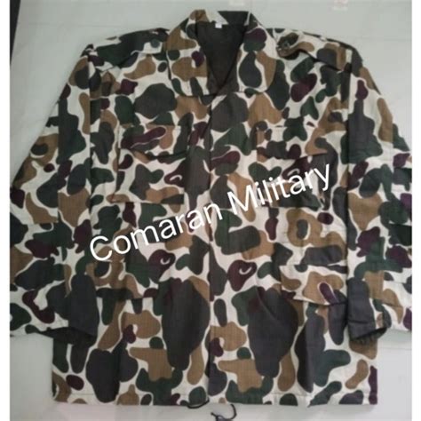 Jual Jaket Loreng Multicam Bolak Balik Shopee Indonesia