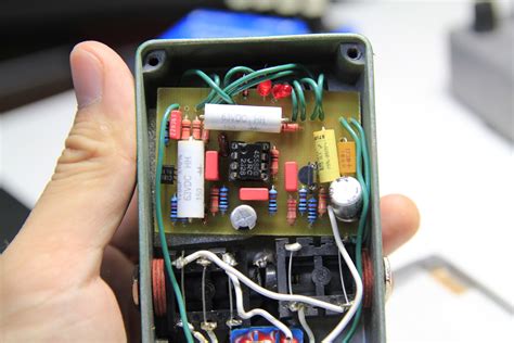 Landgraffdodの回路図について