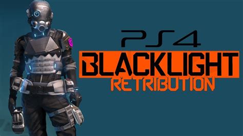 Blacklight Retribution Onslaught Gameplay New Map Youtube