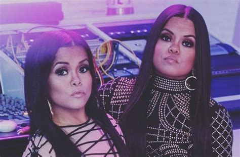 Little Women Atlanta Twin Stars Go Off On Kandy K Exclusive