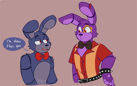 Cute Bonnie Fan Art