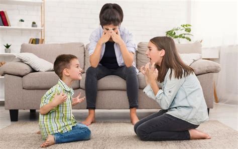 Practical Strategies To Teach Conflict Resolution Grow With Us