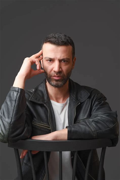 Baran Ayhan Ebru Acar Talent