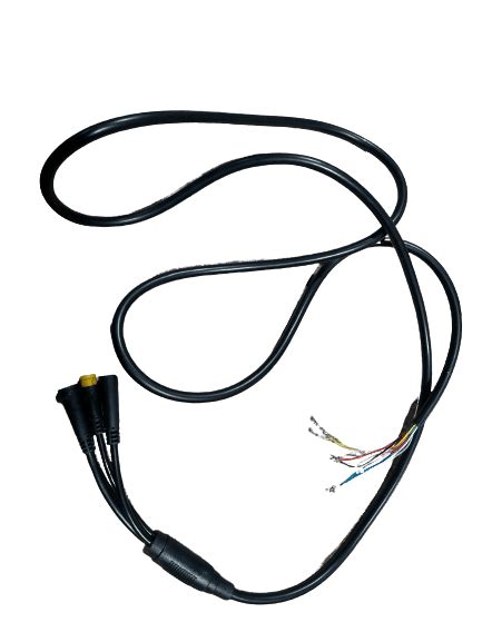 Ubhi 1 3 Cable For 60v Teverun Fighter 11 And 11 Plus Electric Scooter